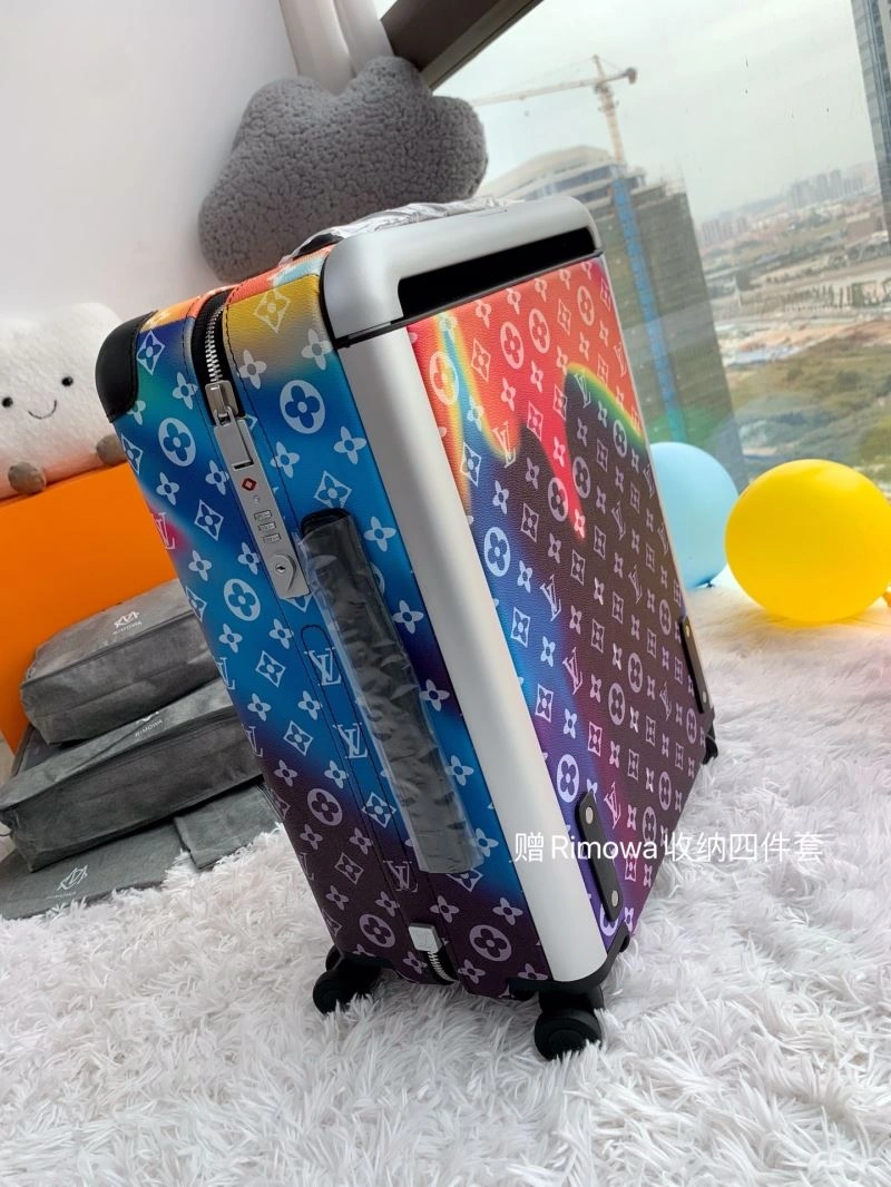 Cut-rate Louis Vuitton Suitcase