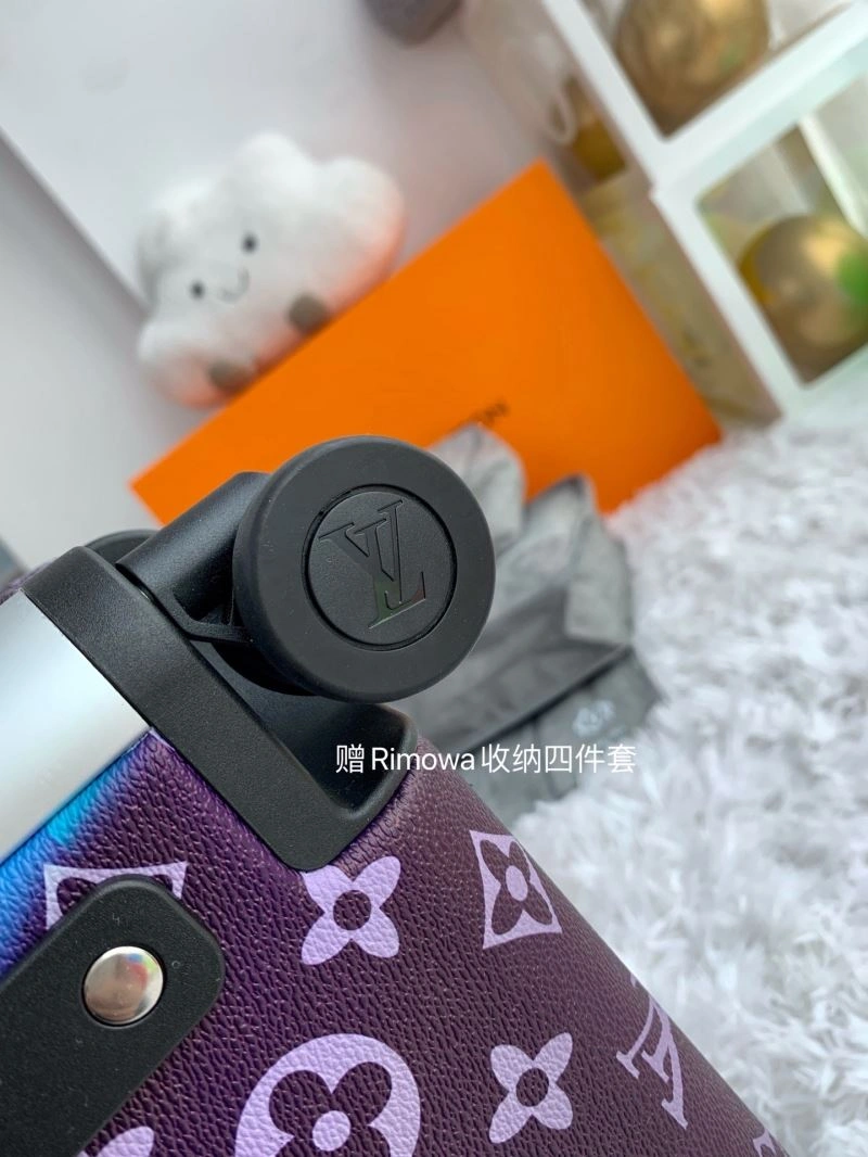Cut-rate Louis Vuitton Suitcase