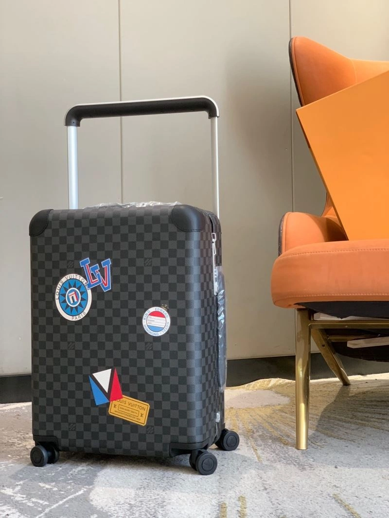 Authentic Louis Vuitton Suitcase