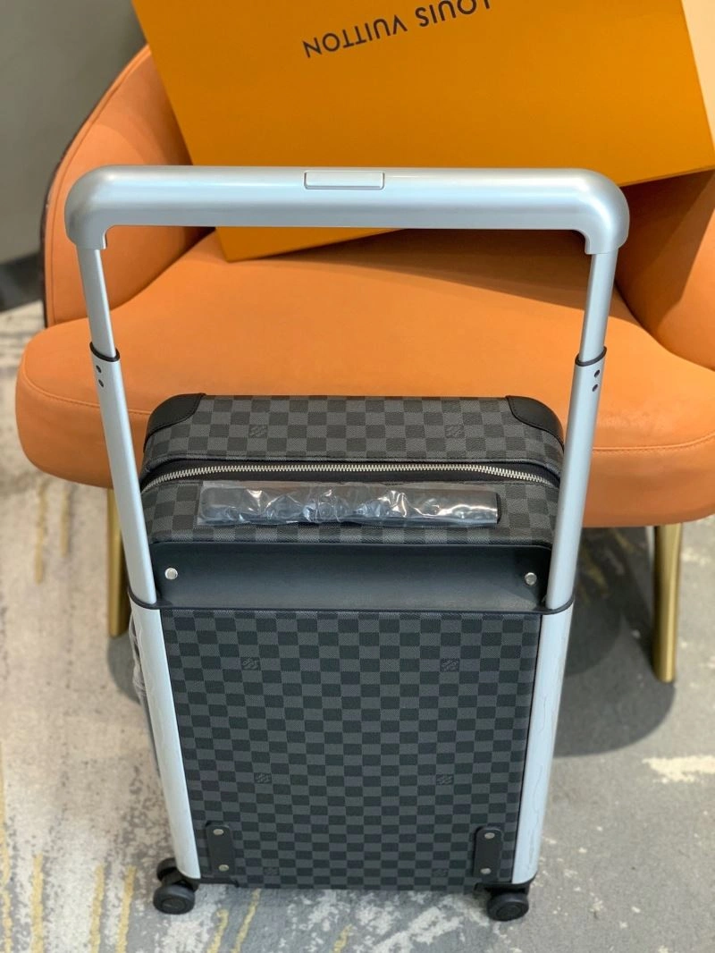 Authentic Louis Vuitton Suitcase