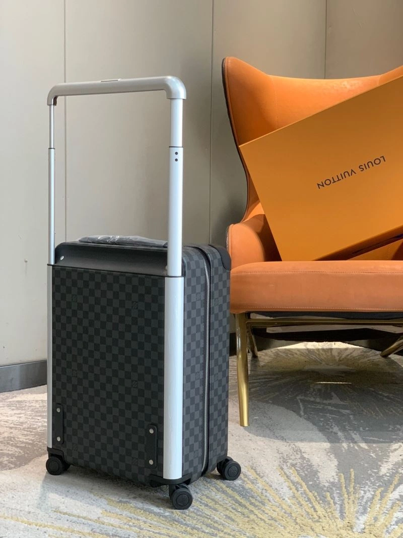 Authentic Louis Vuitton Suitcase