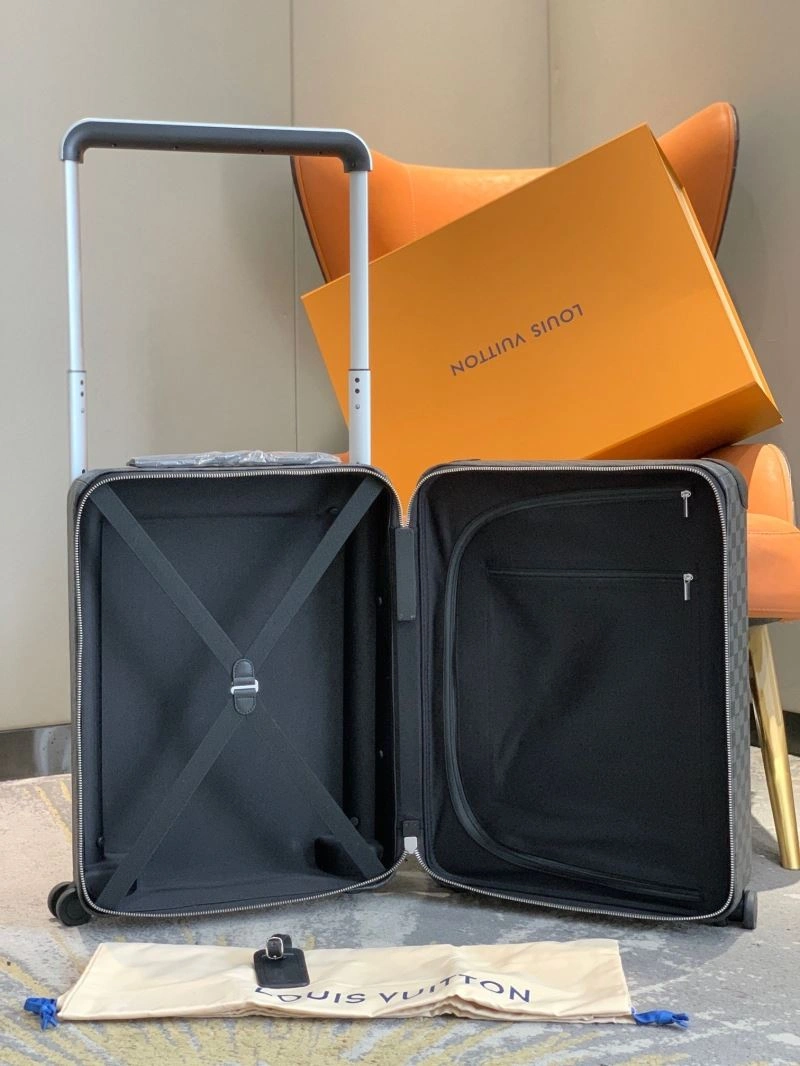 Authentic Louis Vuitton Suitcase