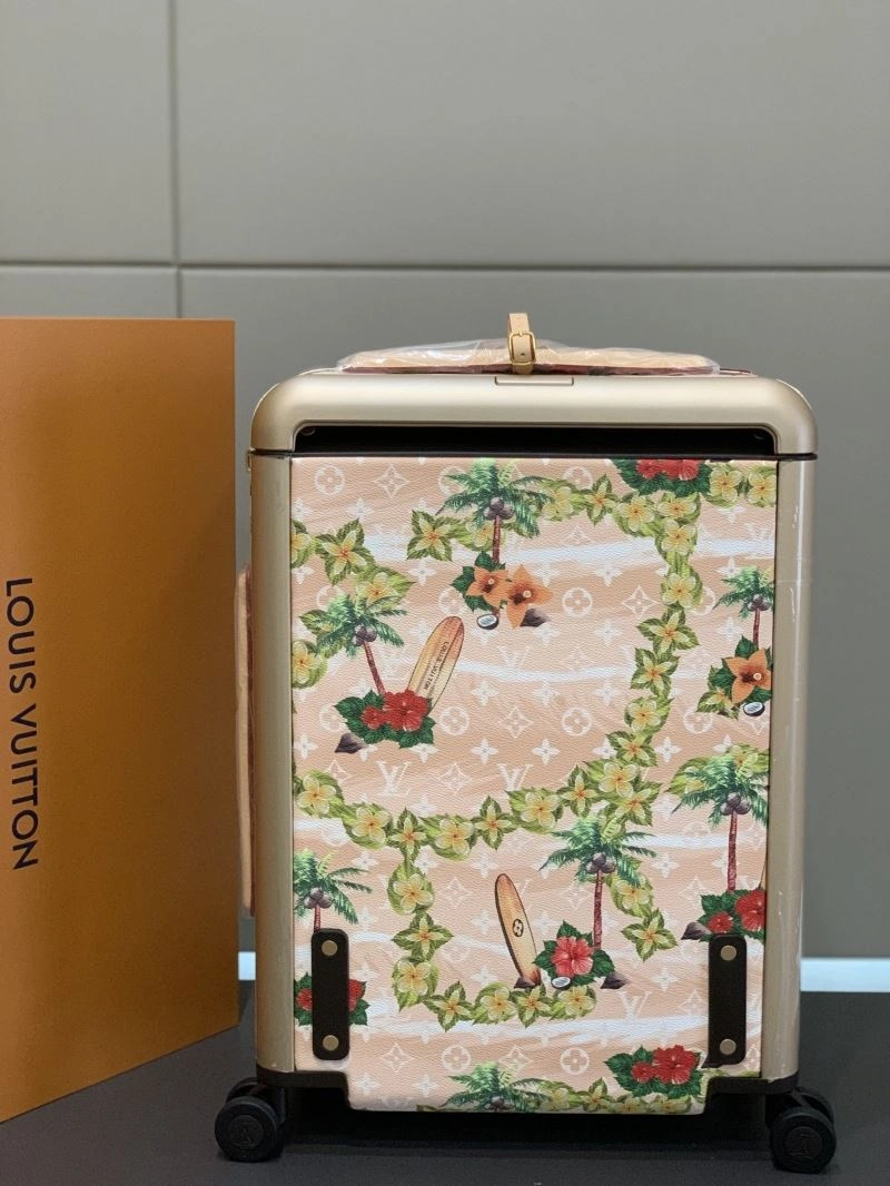 High fidelity Louis Vuitton Suitcase