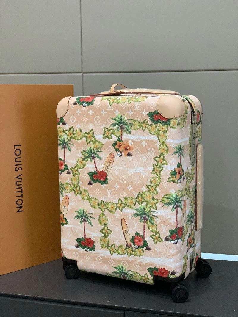 High fidelity Louis Vuitton Suitcase