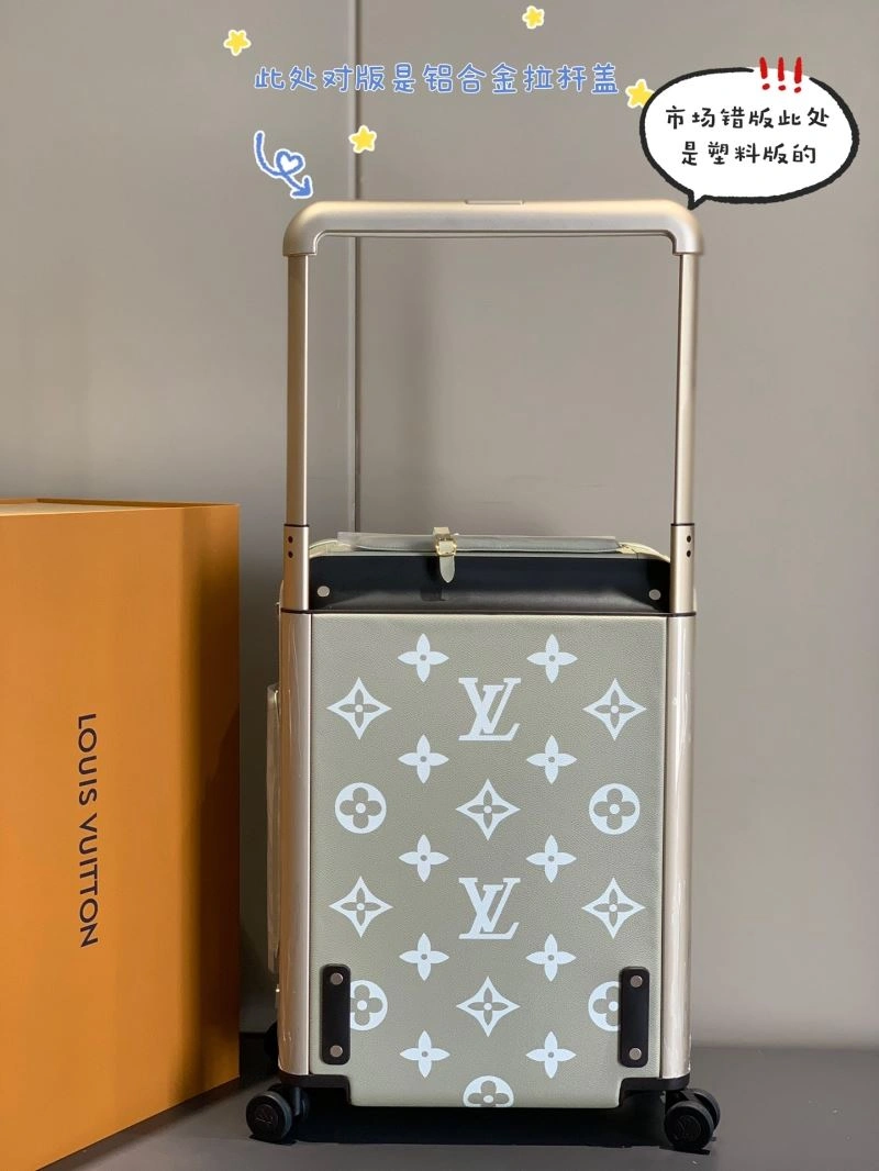 Inexpensive Louis Vuitton Suitcase