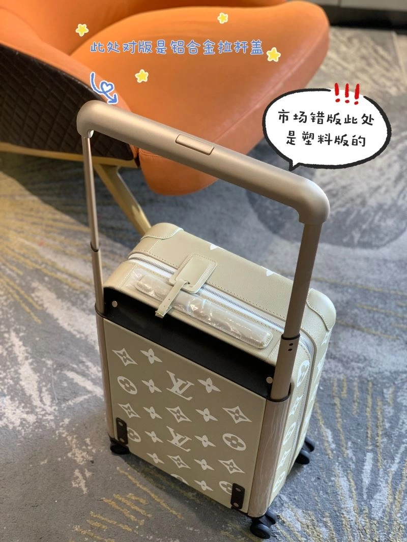 Inexpensive Louis Vuitton Suitcase