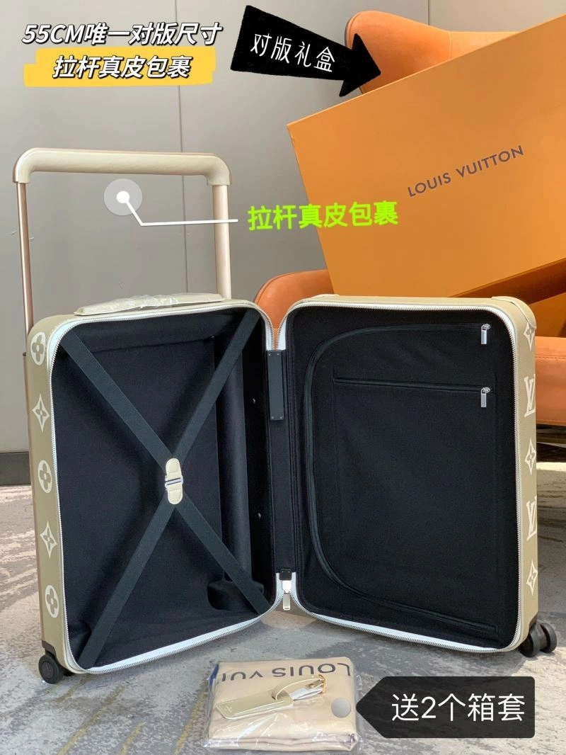 Inexpensive Louis Vuitton Suitcase