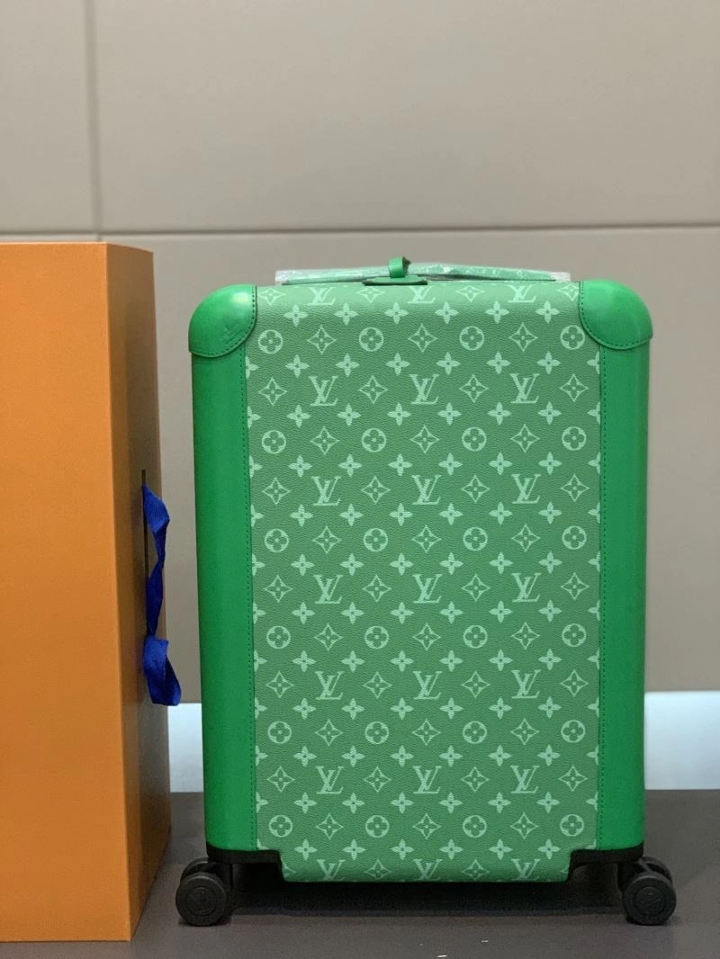 Original Louis Vuitton Suitcase
