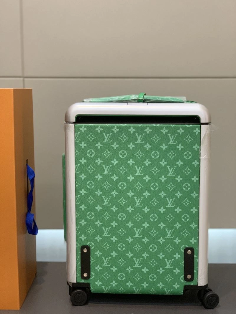 Original Louis Vuitton Suitcase