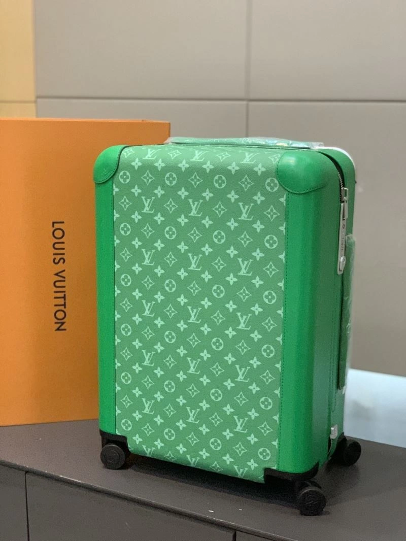 Original Louis Vuitton Suitcase