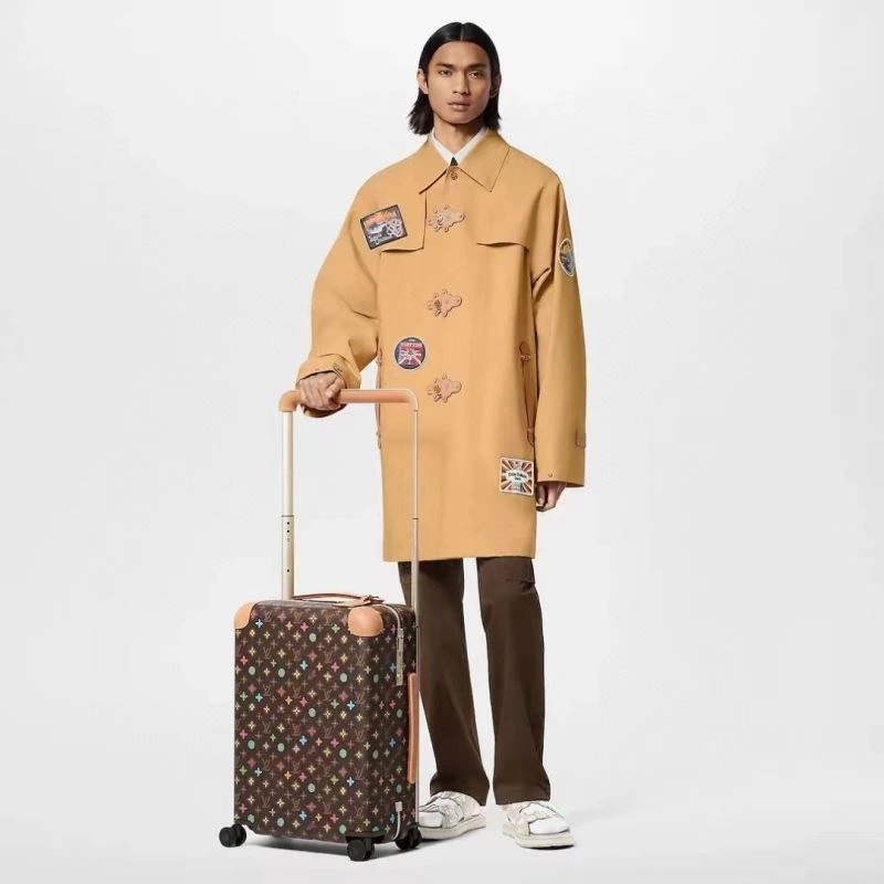 Affordable Louis Vuitton Suitcase