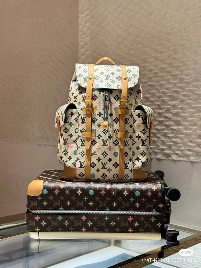 Affordable Louis Vuitton Suitcase