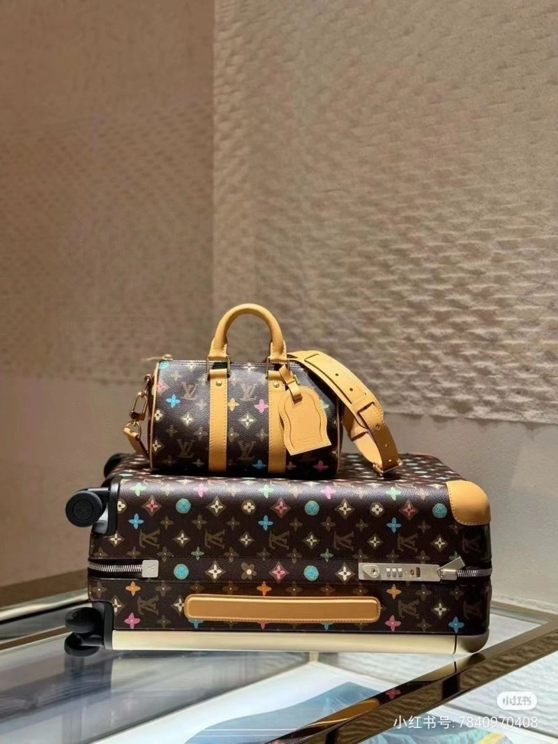 Affordable Louis Vuitton Suitcase