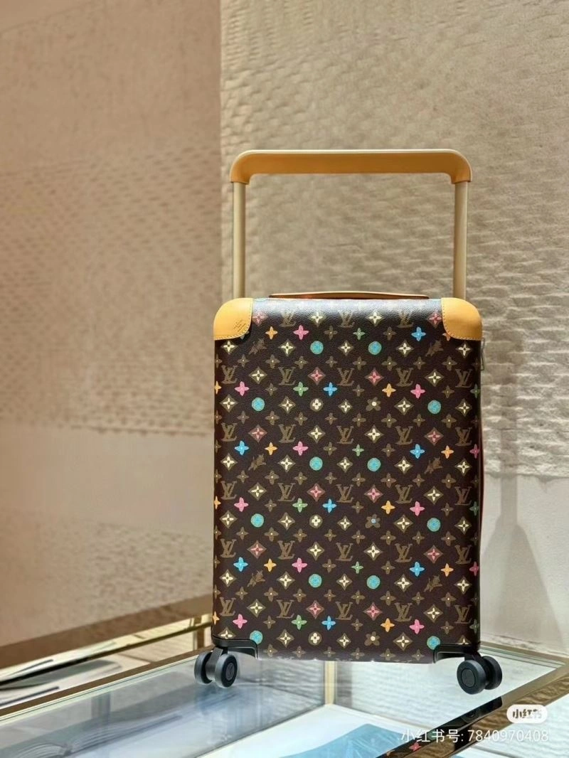 Affordable Louis Vuitton Suitcase