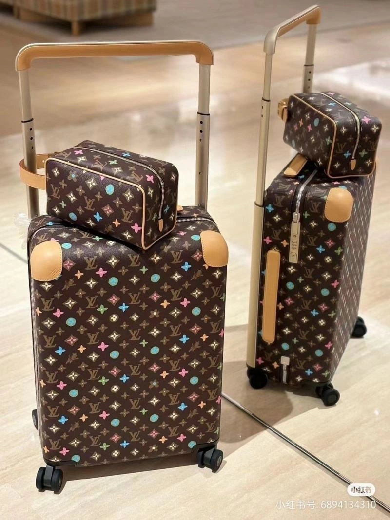 Affordable Louis Vuitton Suitcase
