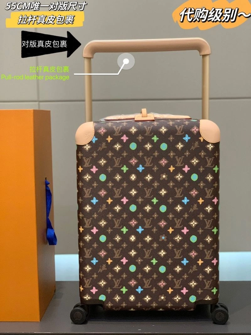 Inexpensive Louis Vuitton Suitcase