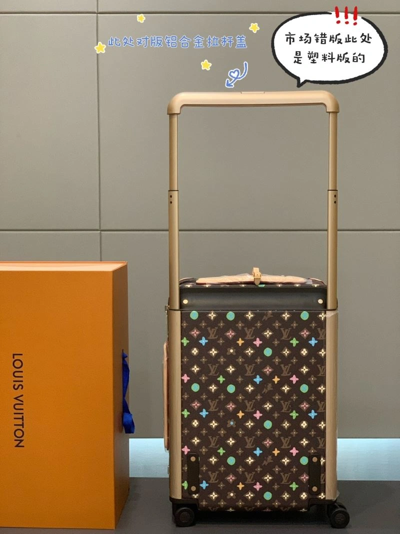 Inexpensive Louis Vuitton Suitcase