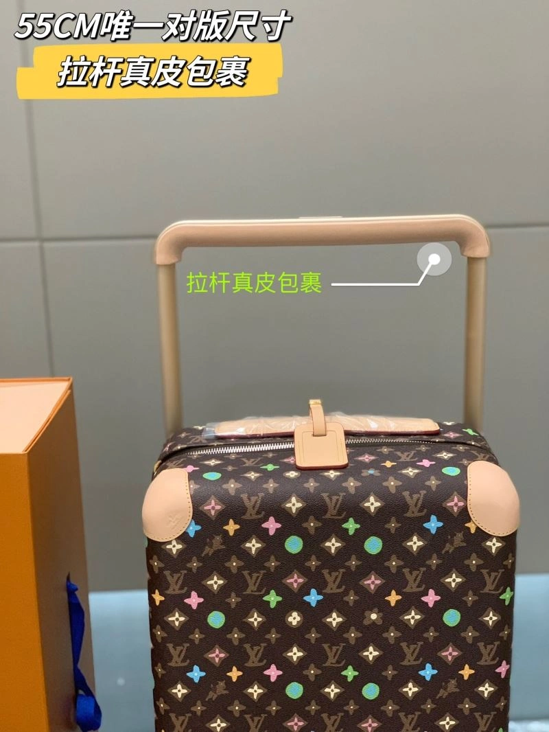Inexpensive Louis Vuitton Suitcase