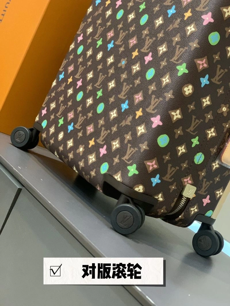 Inexpensive Louis Vuitton Suitcase