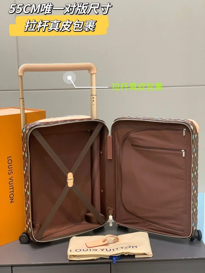 Inexpensive Louis Vuitton Suitcase