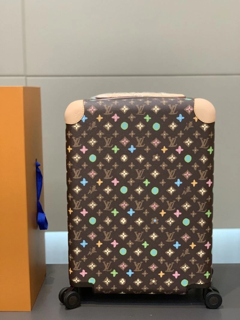 Inexpensive Louis Vuitton Suitcase