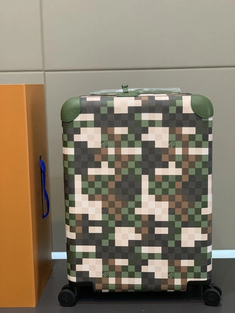 Louis Vuitton Suitcase