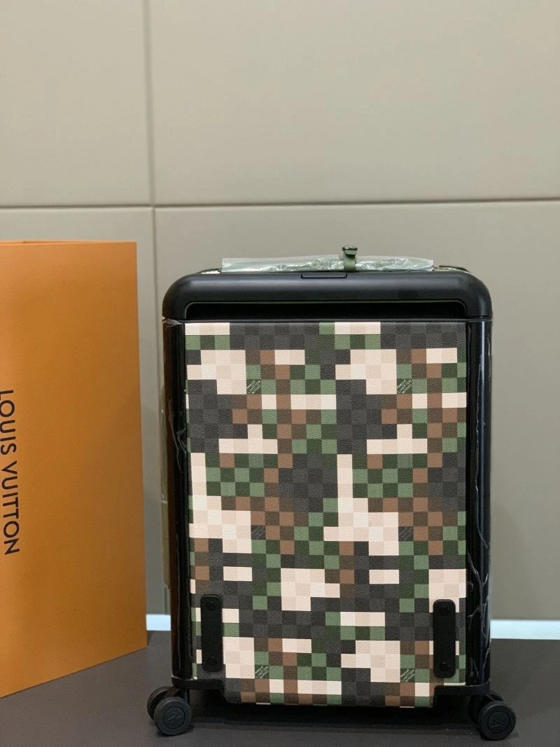 Discounted Louis Vuitton Suitcase