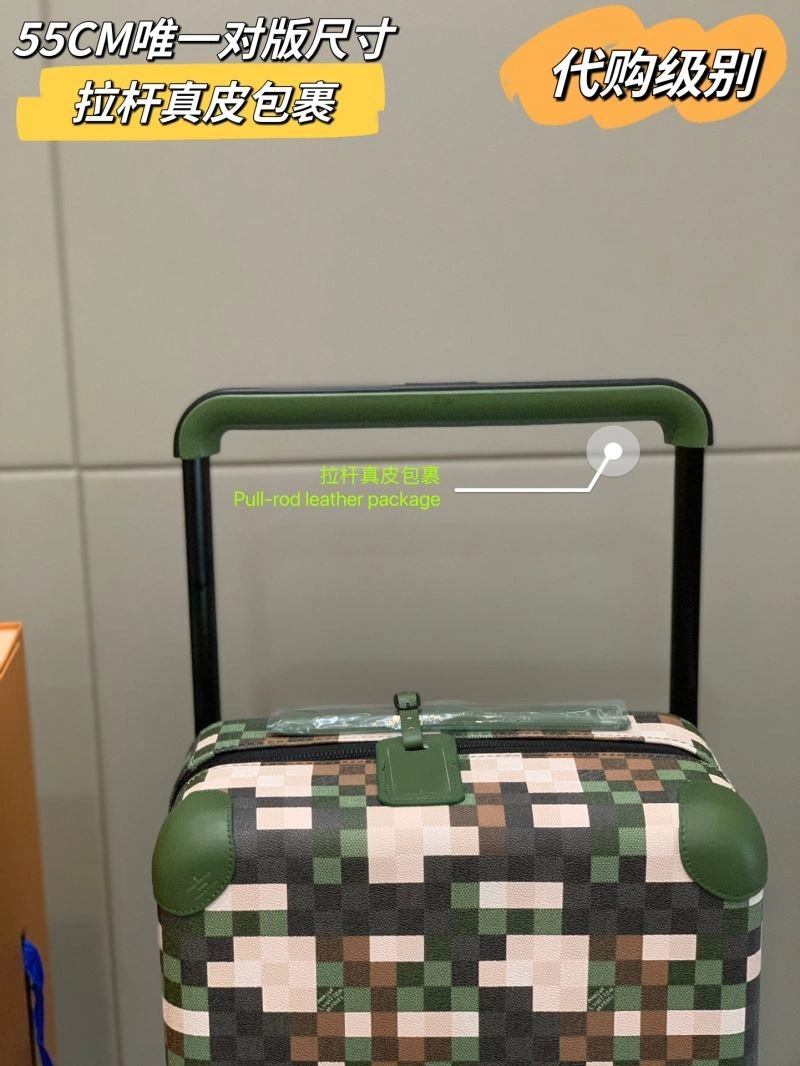 Discounted Louis Vuitton Suitcase