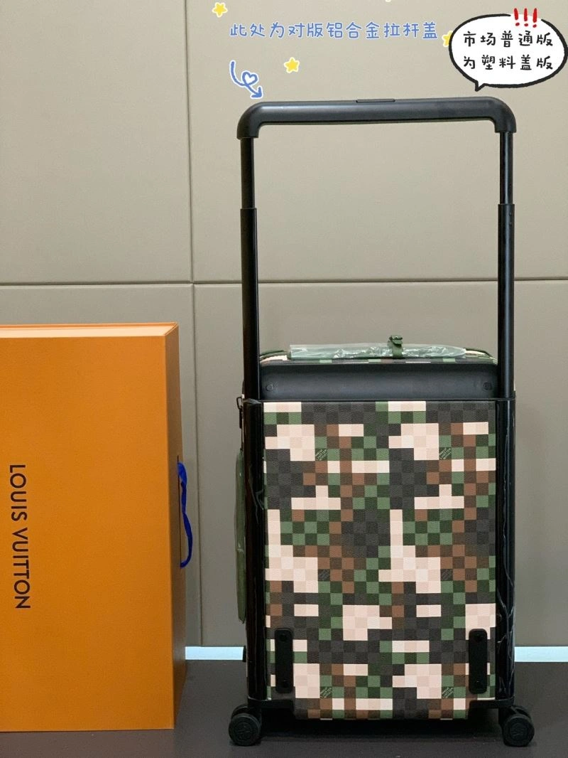 Discounted Louis Vuitton Suitcase