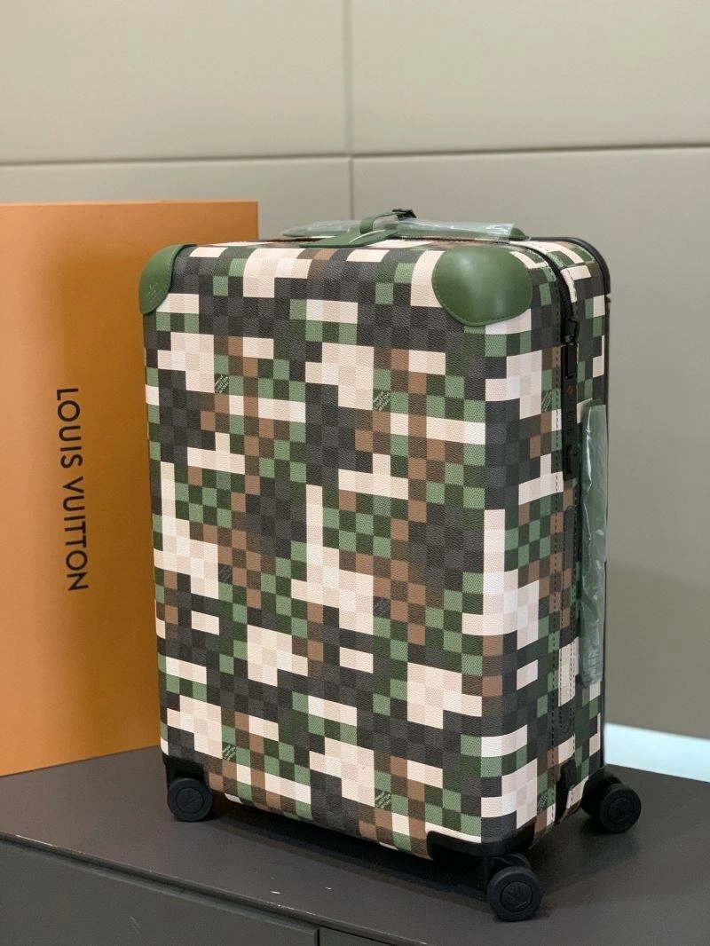 Discounted Louis Vuitton Suitcase