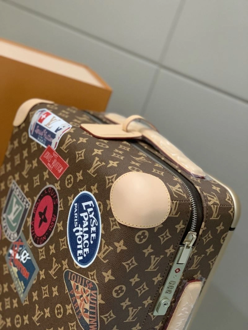 High accuracy Louis Vuitton Suitcase