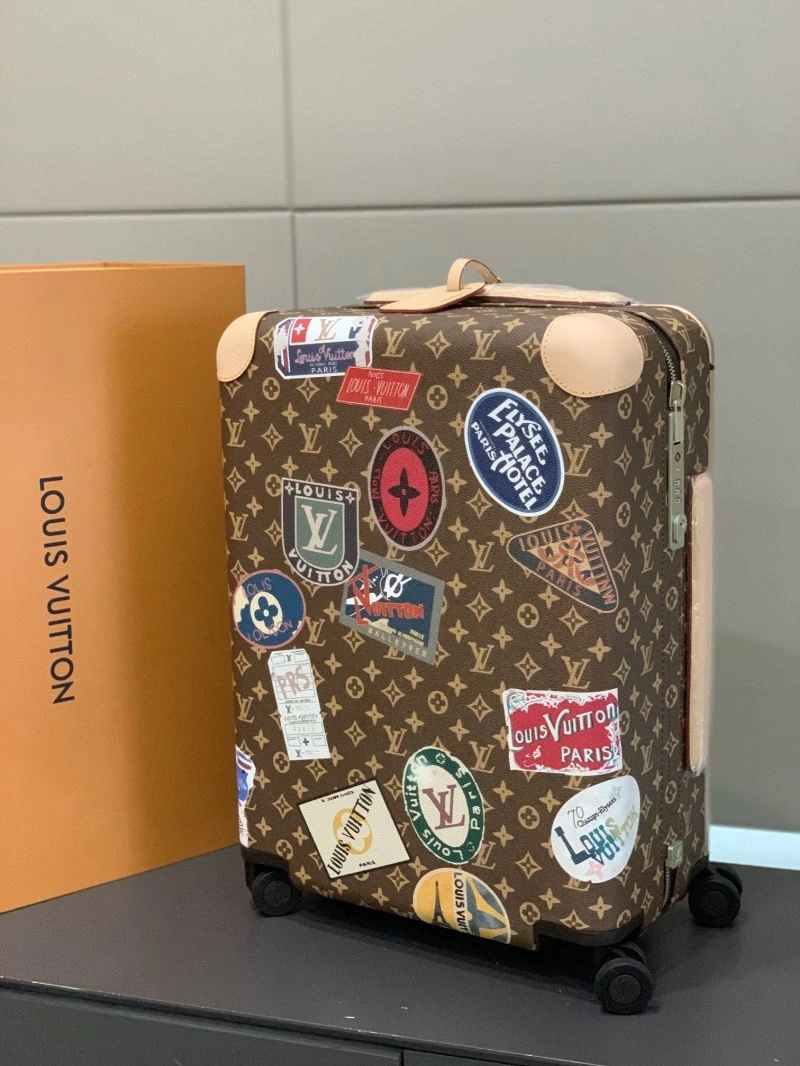 High accuracy Louis Vuitton Suitcase