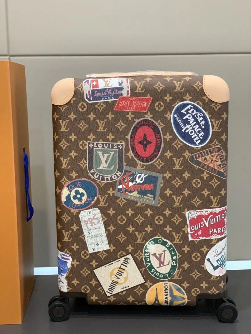 High accuracy Louis Vuitton Suitcase