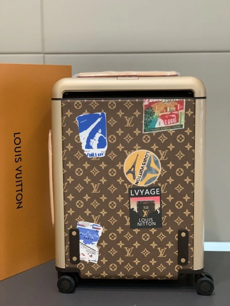 High accuracy Louis Vuitton Suitcase