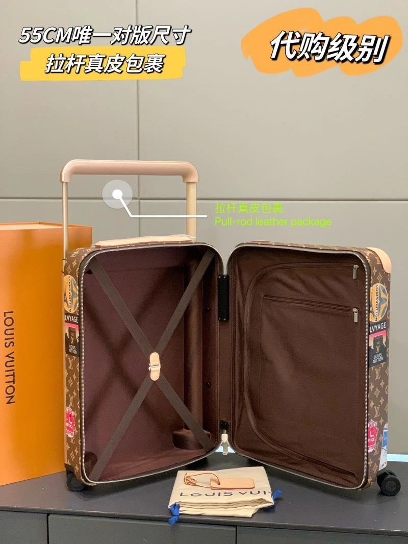 High accuracy Louis Vuitton Suitcase
