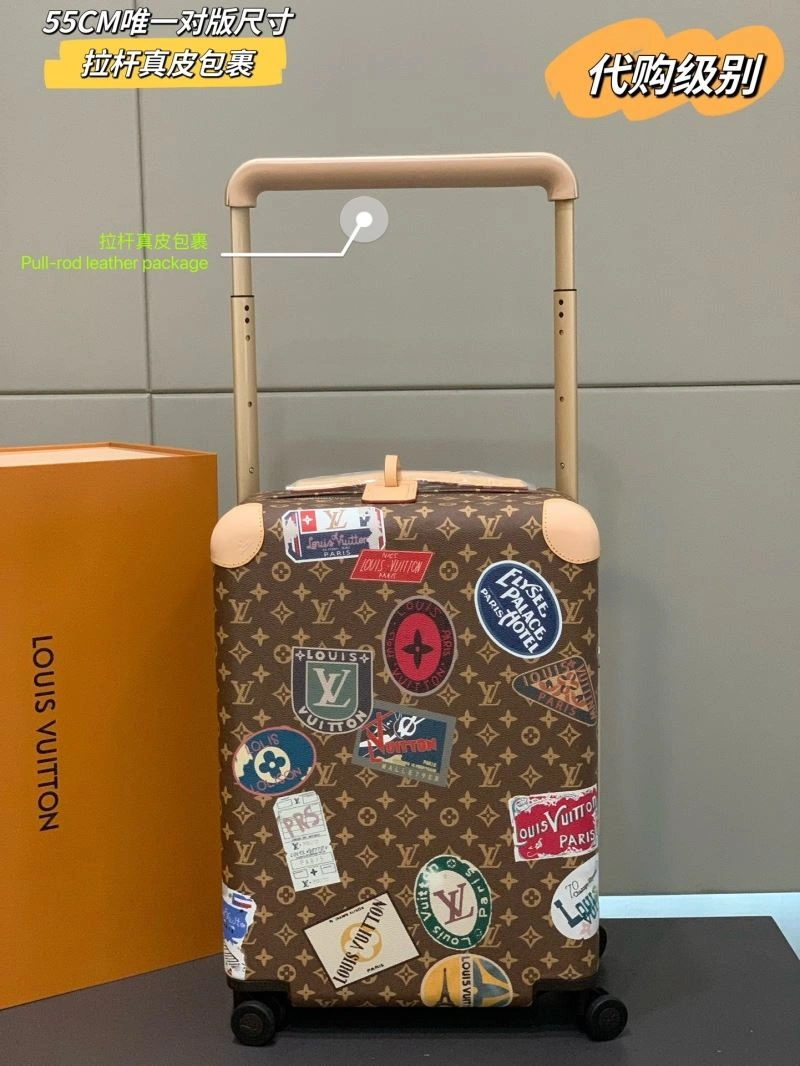 High accuracy Louis Vuitton Suitcase