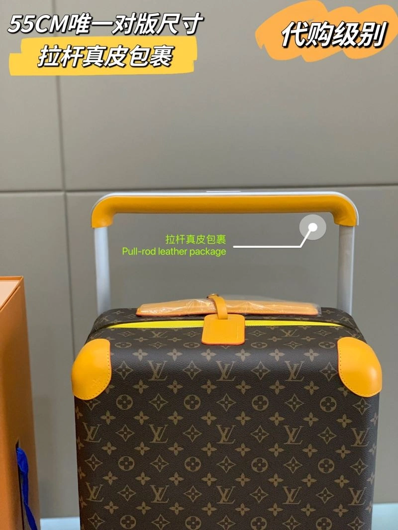 Low-cost Louis Vuitton Suitcase