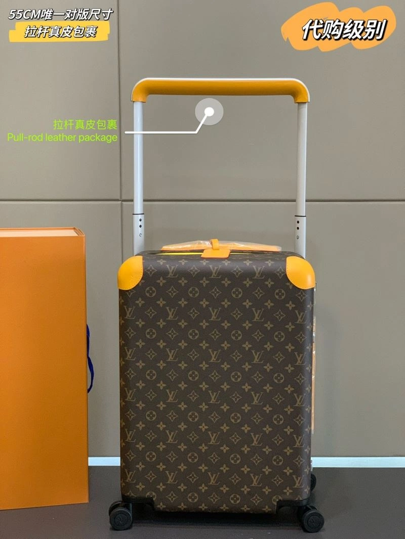 Low-cost Louis Vuitton Suitcase