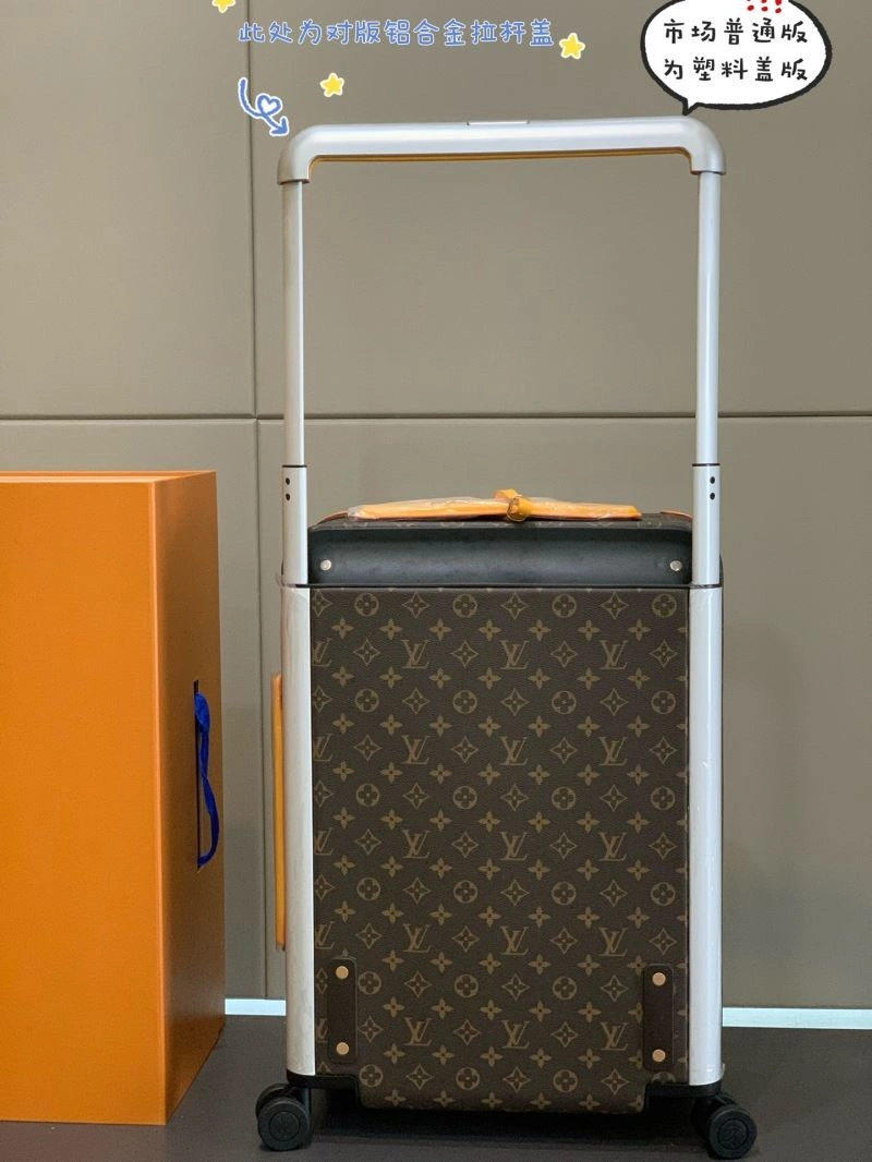 Low-cost Louis Vuitton Suitcase
