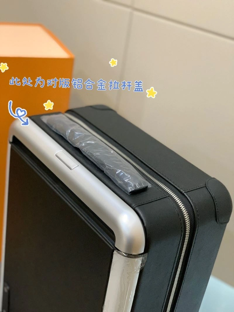 Inexpensive Louis Vuitton Suitcase
