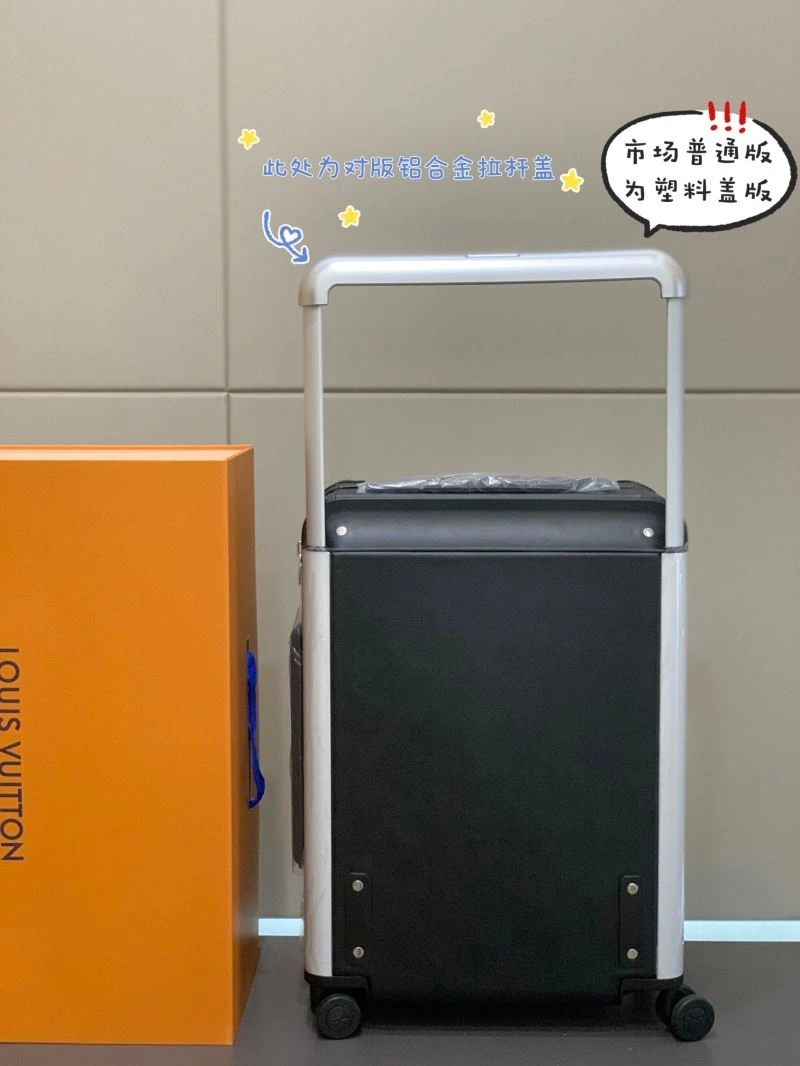 Inexpensive Louis Vuitton Suitcase