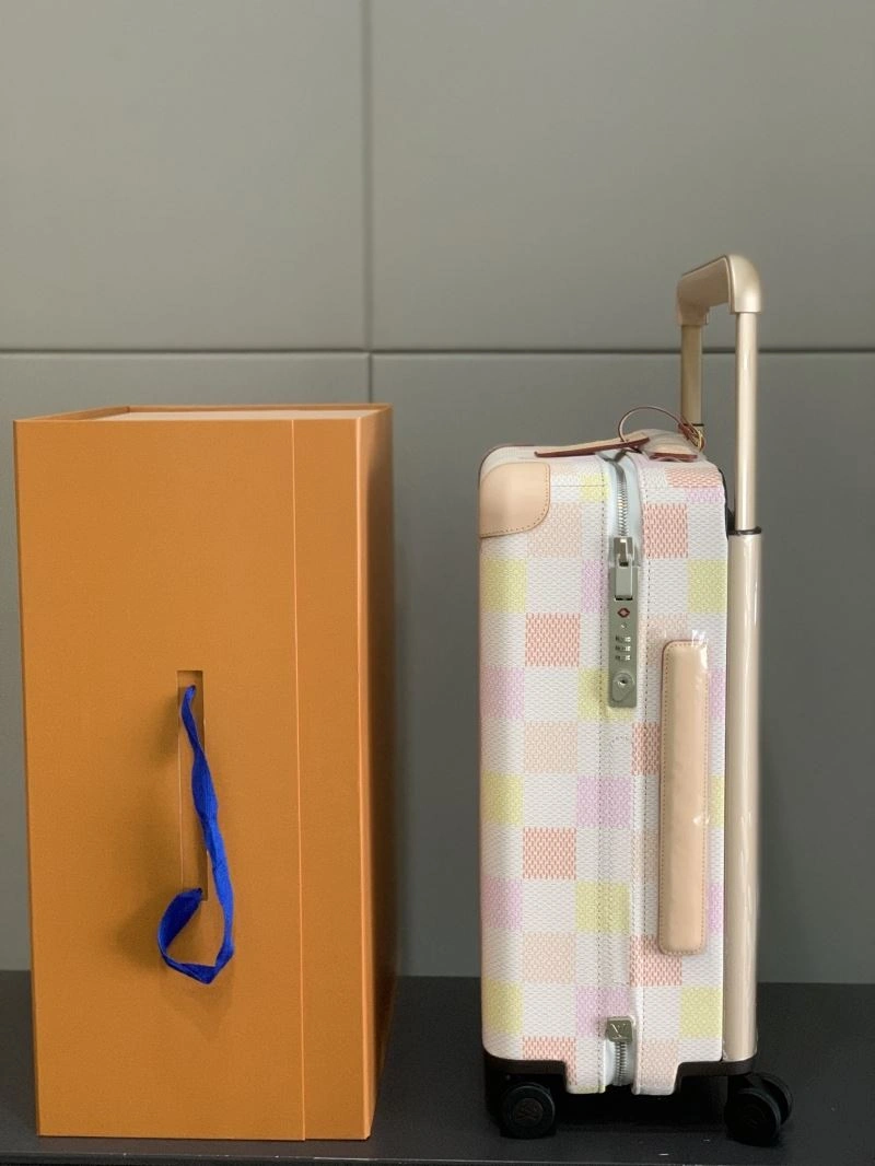 Exact replica Louis Vuitton Suitcase