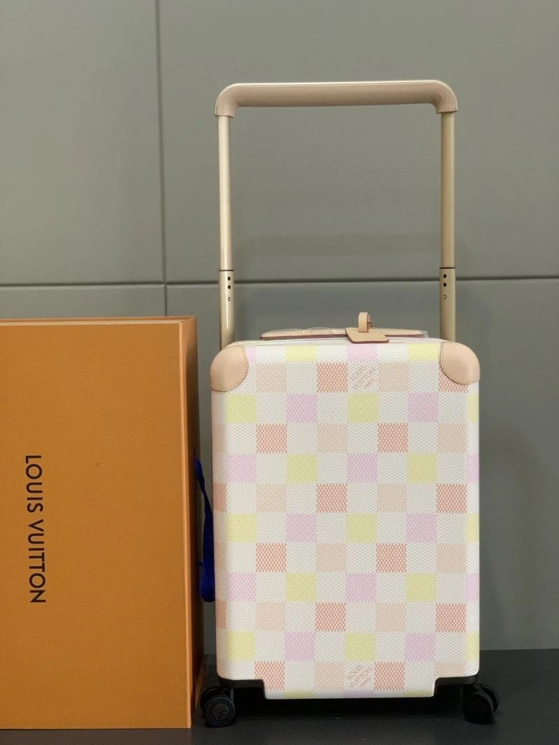 Exact replica Louis Vuitton Suitcase