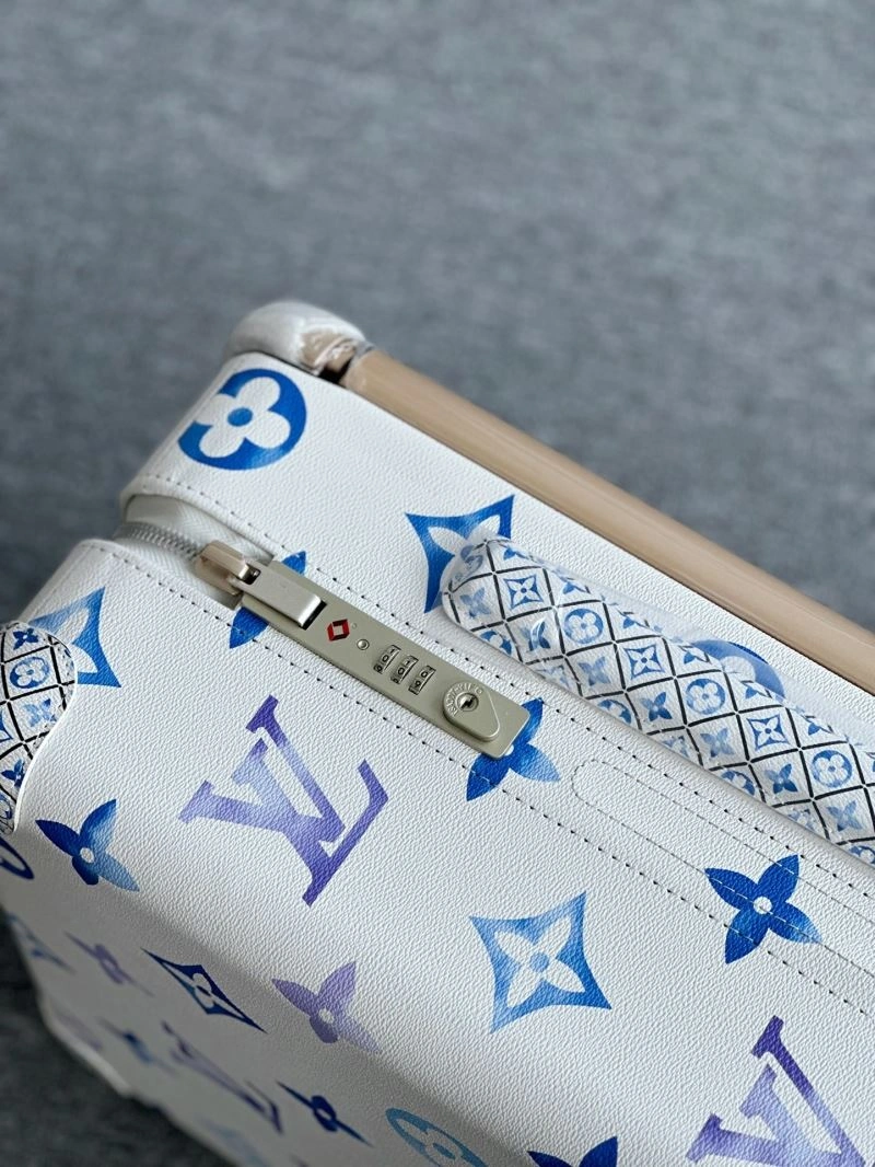 OEM Louis Vuitton Suitcase