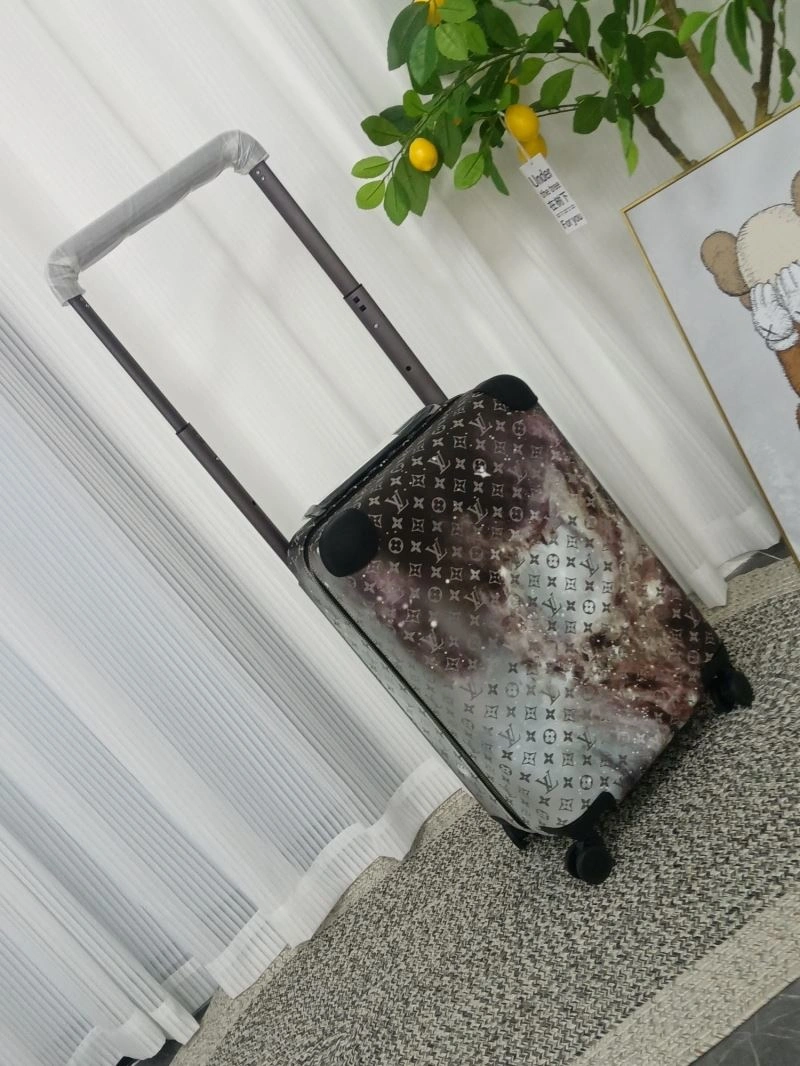 Authentic Louis Vuitton Suitcase