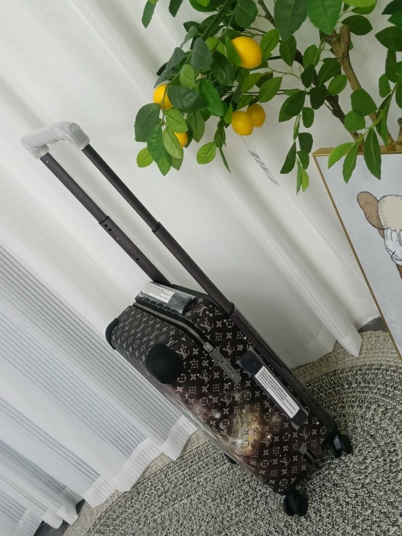 Authentic Louis Vuitton Suitcase