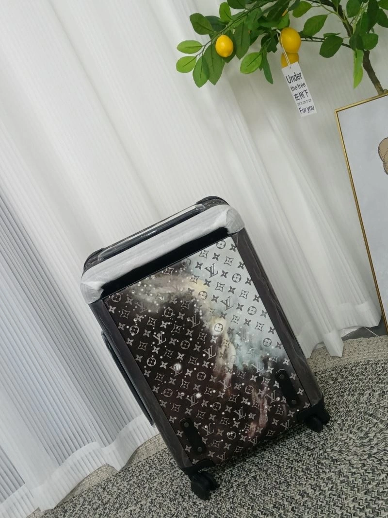 Authentic Louis Vuitton Suitcase