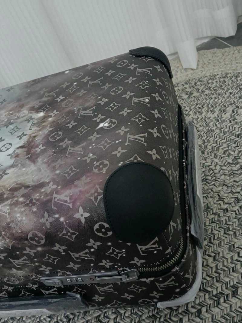 Authentic Louis Vuitton Suitcase