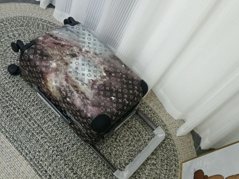 Authentic Louis Vuitton Suitcase
