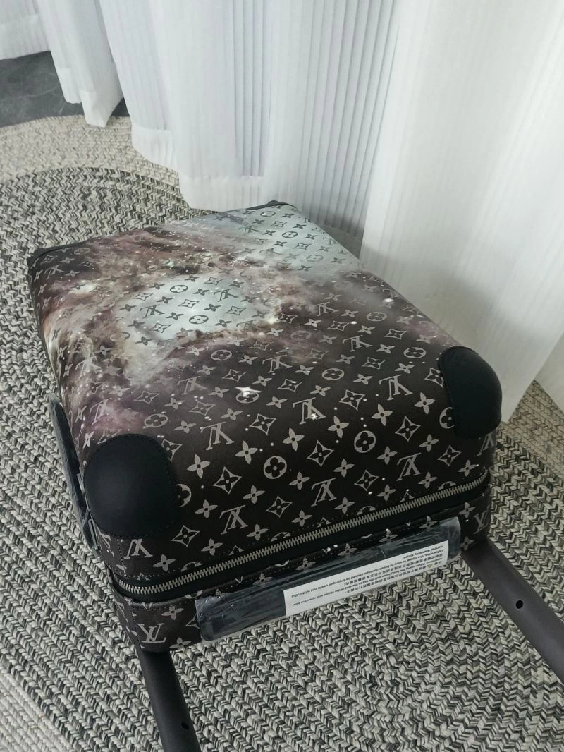 Authentic Louis Vuitton Suitcase